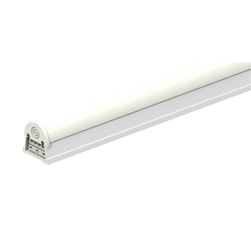 NSL LEDMD-WW-BK LED Minidisc Light - 2900K - Black Finish | PROLIGHTING