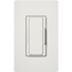 NSL LEDMD-WW-BK LED Minidisc Light - 2900K - Black Finish | PROLIGHTING