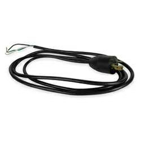 NSL LV-DL-EX-10-L 10' Extension Cords for Thin-Line Downlights ...