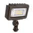 NSL LEDMD-WW-BK LED Minidisc Light - 2900K - Black Finish | PROLIGHTING