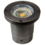 NSL LEDMD-WW-BK LED Minidisc Light - 2900K - Black Finish | PROLIGHTING