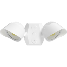 RAB rab-bullet-dual-head-led-flood-light-BULLET2X12W BULLET Dual Head ...
