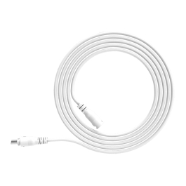 12' Extension Cord for Downlights - RAB - EXTCBL-CCT-12 | PROLIGHTING