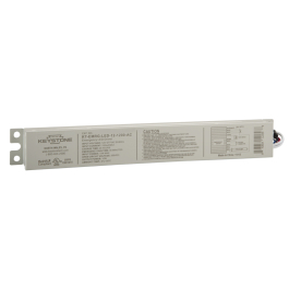 Keystone KT-EMRG-LED-12-1200-AC-IP 12W Emergency Back-Up Driver for LED ...