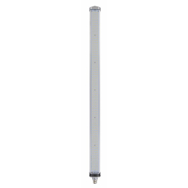 Light Efficient Design LED-8104-40K LED SOX Retrofit Lamp - 100W ...