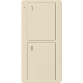 Lutron PJ2-2B-GLA-L02 2-Button Pico Smart Remote - Appliance Icons ...