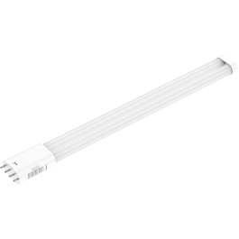 RAB PLL-16-8FA-BYP LED PLL Lamp - Horizontal - 4-Pin 2G11 Base - 2,050 ...