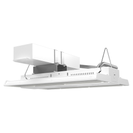 RAB RBAY17SHO/E RBAY17 Linear LED High Bay - 20,799 Max Lumens - 80 ...