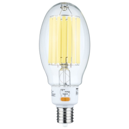 SATCO S13197 85W Selectable LED HID Replacement - ED27 - 5000K - EX39 ...