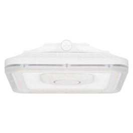 Sylvania CANOPYPS100UNHD8SC2S10WHP LEDVANCE Square LED Garage/Canopy ...