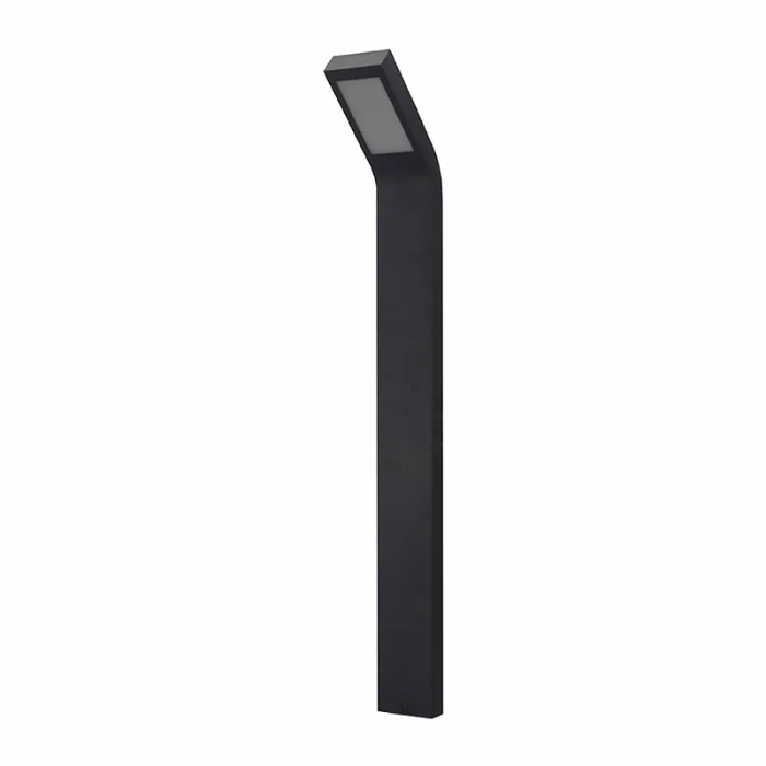 Westgate LAL-12V-128-31-30K-BK LAL-128 LED Pathway Light - 10W - 3000K ...