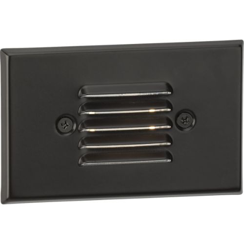 Outdoor Louver Lights