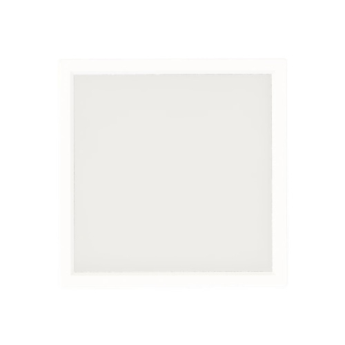 RAB SUMO-S-9 SUMO 9" Square LED Surface Mount - CCT Selectable - 120V ...