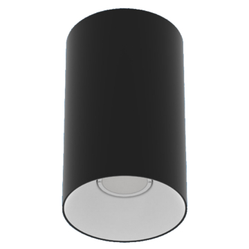 LED Cylinder Lights | Flush Mount Cylinder Light Fixtures | PROLIGHTING