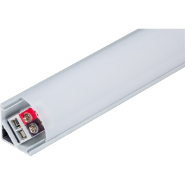 Task Lighting LT2P324V12-03W 3W 7" TandemLED Series Angled LED Light ...