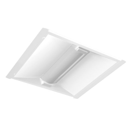 RAB RTLED2X2 RTLED 2x2 LED Troffer Retrofit - CCT Selectable - 120-277V ...