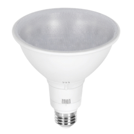 LED PAR38 TruWave Lamp - Adjustable Beam - E26 Base - 15.5W - CCT ...