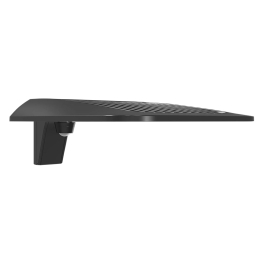 Medium LED Area Light - Type IV - Pole Mount - Passive Infrared Sensor ...