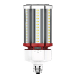 Keystone KT-LED36PSHID-E26-850-D /G4 LED HID Retrofit Lamp - E26 Base ...