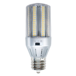 Light Efficient Design LED-8039M345D-A FlexColor LED Bollard / Post Top ...