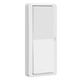 Lutron PJ2-P2B-GWH Pico Paddle Wireless Control - On / Off Control ...