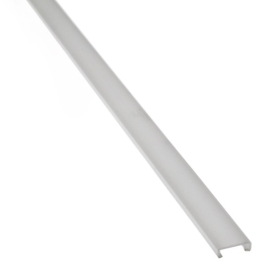 Diode LED DI-TAPE-GRD-CL-10 TAPEGUARD Strip Light Cover - Clear - Pack ...