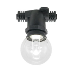American Lighting LS-LOCK-4 Cable Locks for String Lights | PROLIGHTING
