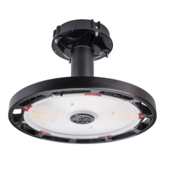 Keystone KT-RHLED400PS-18C-8CSD-VDIM-P XFit Round LED High Bay - High ...