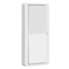 Lutron PJ2-P2B-GWH Pico Paddle Wireless Control - On / Off Control ...