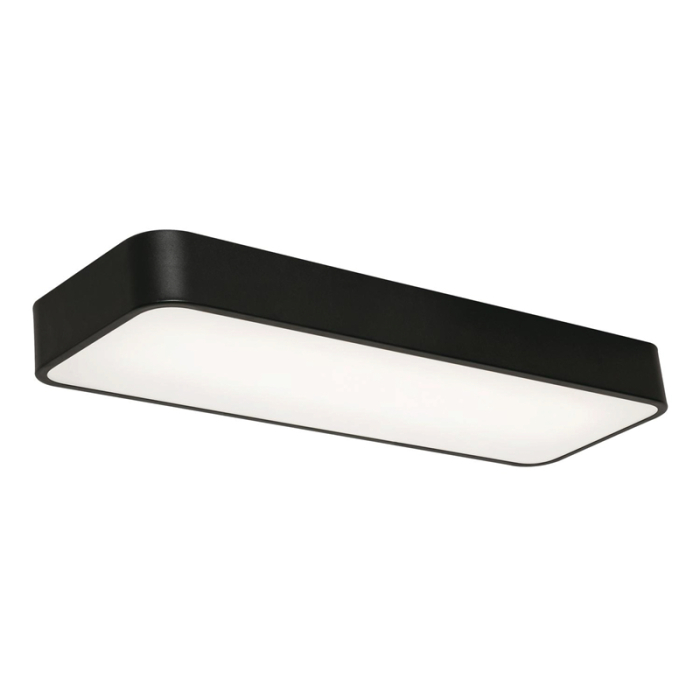 24" LED Linear Flush Mount - Motion Sensor - 25W - CCT Selectable - 120 ...