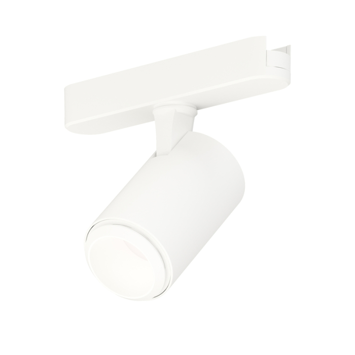 ET2 ETL21212-WT Continuum Track Spot Light with Beam Angle Adjust - 700 ...