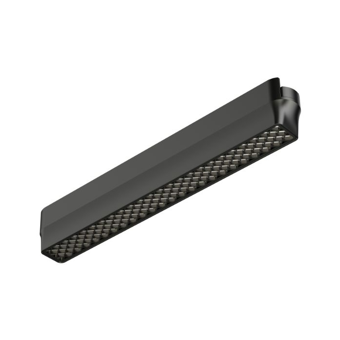 ET2 ETL28216-BK Continuum Track Light Anti-glare - 9" - 3000K - 120 ...
