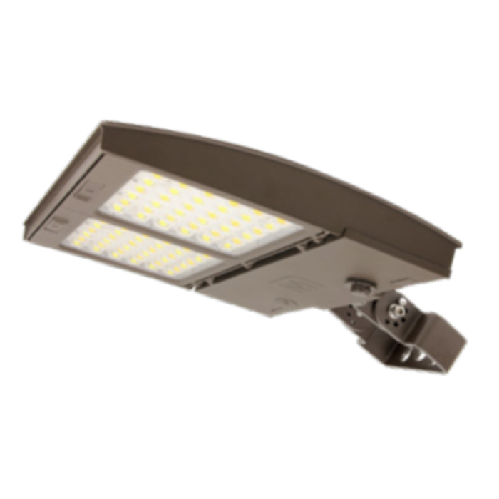 MaxLite M150UCW-WCSBTCR M-Series LED Flood Light - 23,172 Max Lumens ...