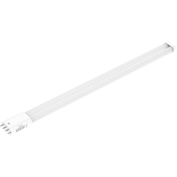 RAB PLL-17-8FA-BYP LED PLL Lamp - Horizontal - 4-Pin 2G11 Base - 2,300 ...