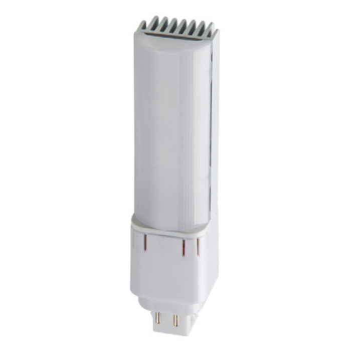 Light Efficient Design 4-Pin LED PL Retrofit Lamp - G/GX24q Base - 12W ...
