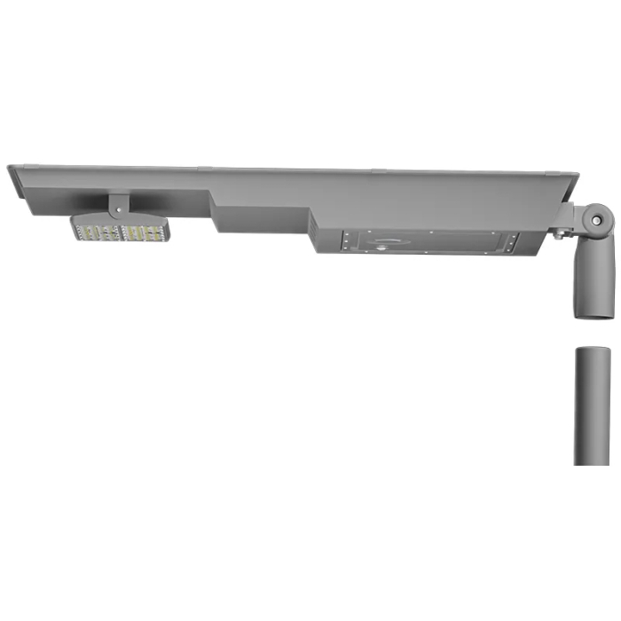 Westgate SOLN-SFA SOLN Series Slip Fitter Mounting Accessory | PROLIGHTING