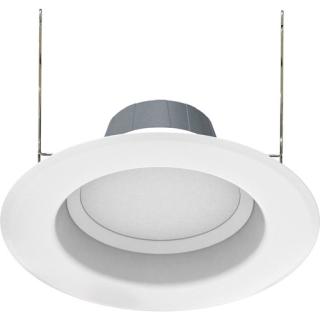 6" LED Retrofit Downlights | RAB Recessed Can Lighting | PROLIGHTING