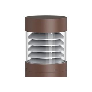 LED Bollard Lights - Durable LED Outdoor Lighting for Pathways ...
