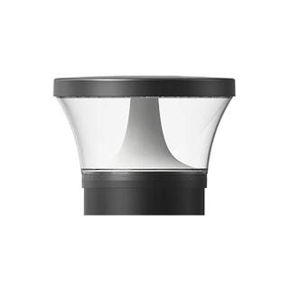LED Bollard Lights - Durable LED Outdoor Lighting for Pathways ...