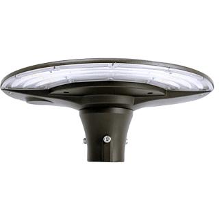 Outdoor Post Top Light Fixture | Post Top Lantern Light | PROLIGHTING