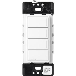 Lutron Sunnata Keypads | PROLIGHTING