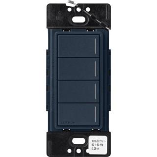 4 Button - RadioRA 3 Sunnata Keypads - Keypads - RadioRA 3 - Lutron ...