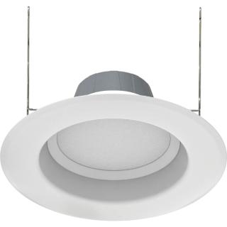 6" LED Retrofit Downlights | RAB Recessed Can Lighting | PROLIGHTING