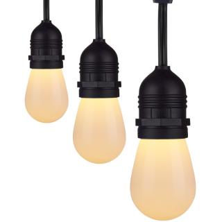 Commercial Grade LED String & Rope Lights | PROLIGHTING | PROLIGHTING